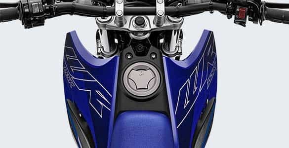 WR 155 R