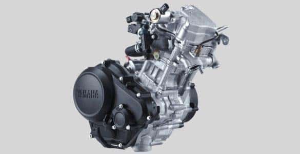 MT 15